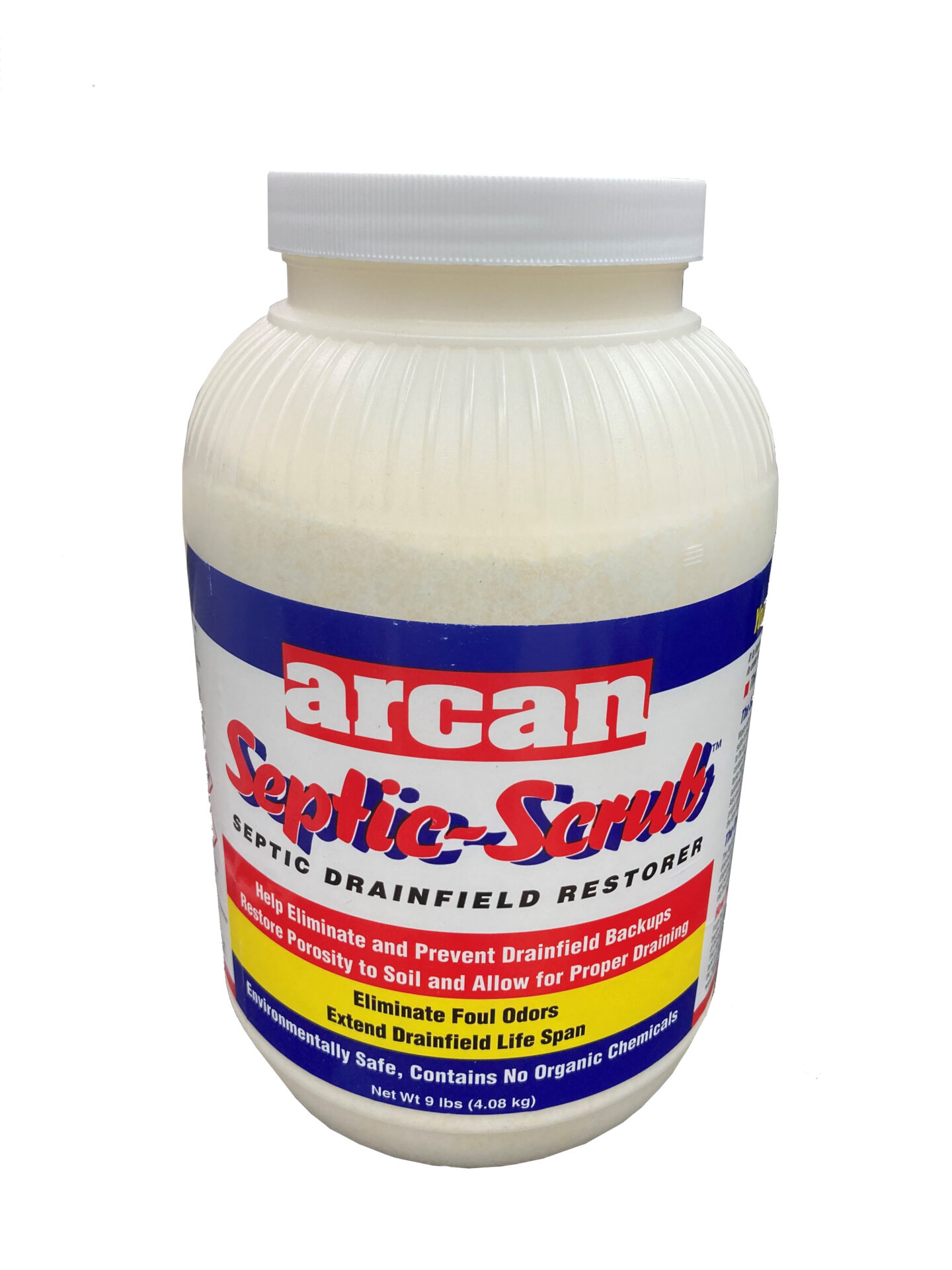 Drainfield Restoration Archives - Septic-Direct